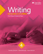 Macmillan Writing Research Papers 2nd Edition Digital Student's Book