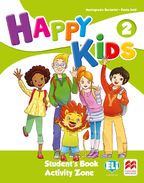 Happy Kids 2 - This course will be discontinued at the end of December ...