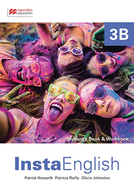 Insta English Digital Student Book 3 B