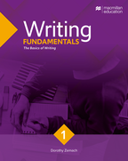 Macmillan Writing Fundamentals 2nd Edition Digital Student's Book