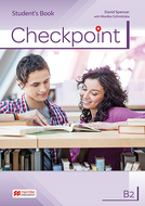Checkpoint B2 Teacher's Presentation Kit: Student's Book