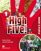 High Five! 1 PB eBook