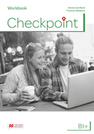 Checkpoint B1+ Teacher's Presentation Kit: Workbook
