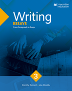 Macmillan Writing Essays 2nd Edition Digital Student's Book