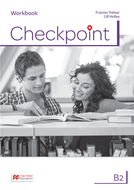 Checkpoint B2 Teacher's Presentation Kit: Workbook
