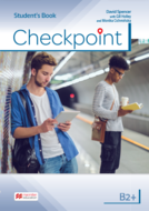 Checkpoint B2+ Teacher's Presentation Kit: Student's Book