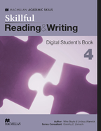 Skillful Reading & Writing Level 4