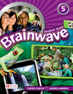 Brainwave Level 5