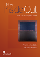 New Inside Out Pre-intermediate eBook - This course will be ...