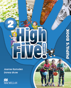 High Five! 2 PB eBook