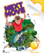 Next Move eBook Level 1