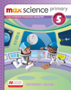 Max Science Primary - Discovering Through Enquiry: Teacher Presentation ...