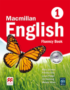 Macmillan English Fluency Book 1