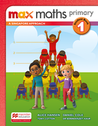 Max Maths Primary - A Singapore Approach: Teacher Presentation Kit 1
