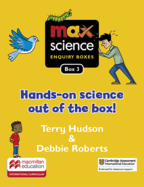 Stage 3 Max Science Primary Enquiry Boxes eBook