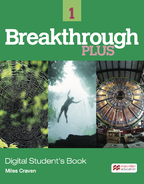 Breakthrough Plus Level 1 - From the end of December 2024, you will ...