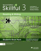 Level 3 R&W Digital Student's Book (Skillful Second Edition)