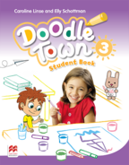 Doodle Town TPK Level 3