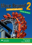 Move Beyond Teacher's Presentation Kit Level 2