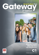 C1 Presentation Kit: Student's Book Gateway 2nd Edition