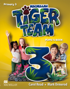 Tiger Team 3 eBook