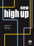 New High Up Digital Student Book