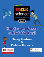 Stage 2 Max Science Primary Enquiry Boxes eBook