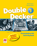 Presentation Kit AB: Double Decker 1