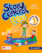 Story Central Plus Level 1 Unit 5 AB PK DEMO