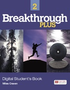 Breakthrough Plus Level 2