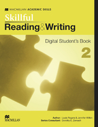 Skillful Reading & Writing Level 2