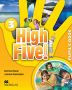 High Five! 3 PB ebook