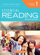 Essential Reading Second Edition Level 1