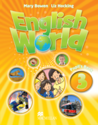 English World Level 3 eBook