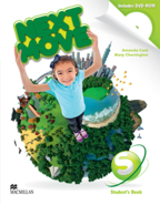 Next Move Level Starter eBook