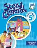 Story Central eBook Level 5