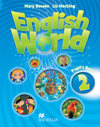 English World Level 2 eBook