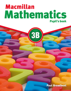Macmillan Mathematics 3B ebook