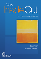 New Inside Out Beginner eBook