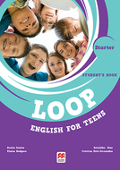 Loop Starter Digital Student Book