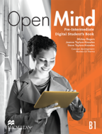 Open Mind Pre Intermediate