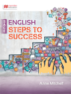 SACE English: Steps to Success Digital Student Book