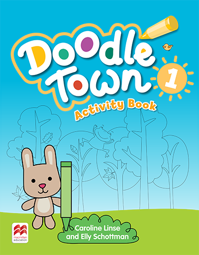 Doodle Town AB Level 1