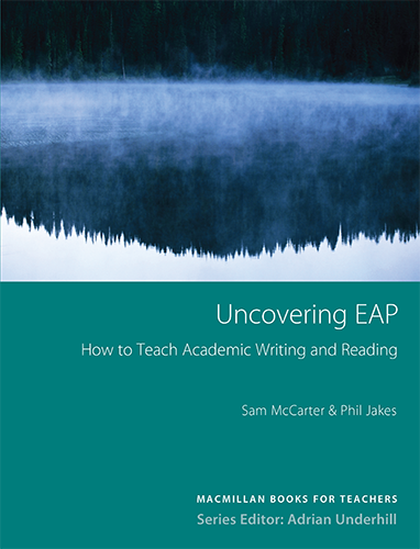 Uncovering EAP Digital Methodology Book
