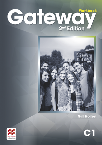 C1 Presentation Kit: Workbook Gateway 2nd Edition