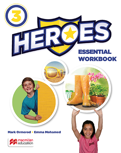 H3 Digital Essential Workbook