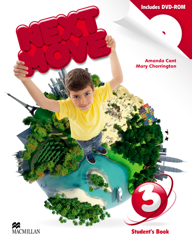 Next Move eBook Level 3