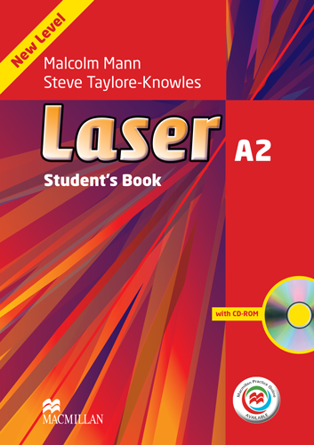 Laser 3rd Edition A2 eBook