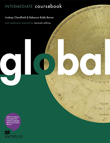 Global Intermediate eBook - From the end of December 2024, you will ...
