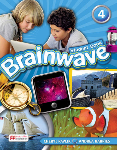 Brainwave Level 4
